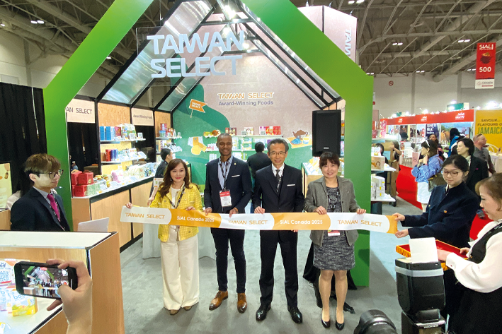 SIAL Canada 2025: The exclusive Canadian stop on TAIWAN SELECT’s global ...
