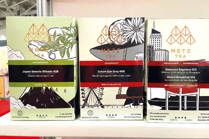 Brewing global flavour with Canadian craft - SIAL Canada Daily