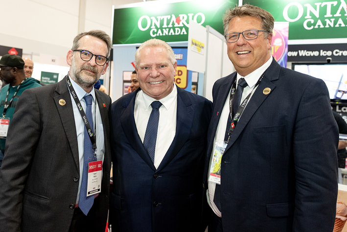 From Toronto to the world: SIAL Canada 2025 makes its mark - SIAL ...